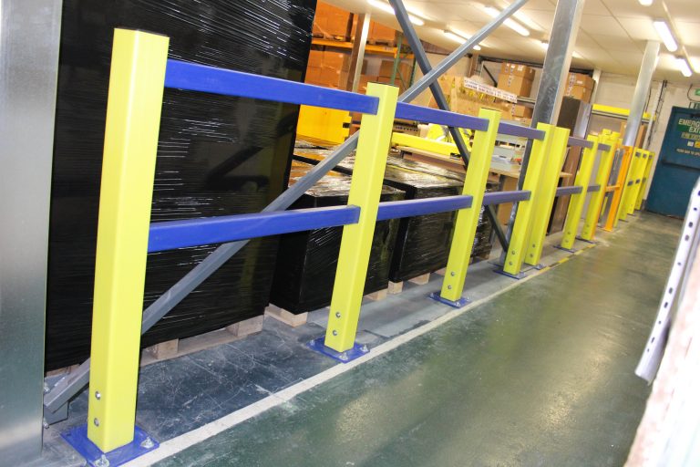 Gallery - Rack Armour